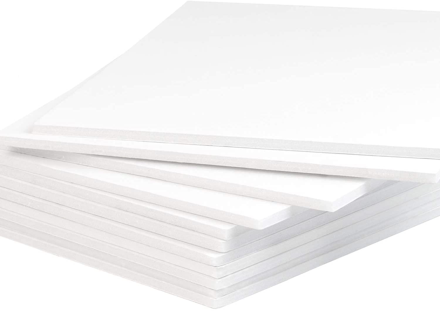 Paper Foam Board - (1220 X 2440 MM) - UNICO Co. Estore