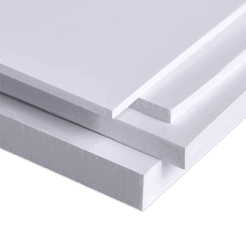 PVC Forex & Paper Foam Board - UNICO Co. Estore